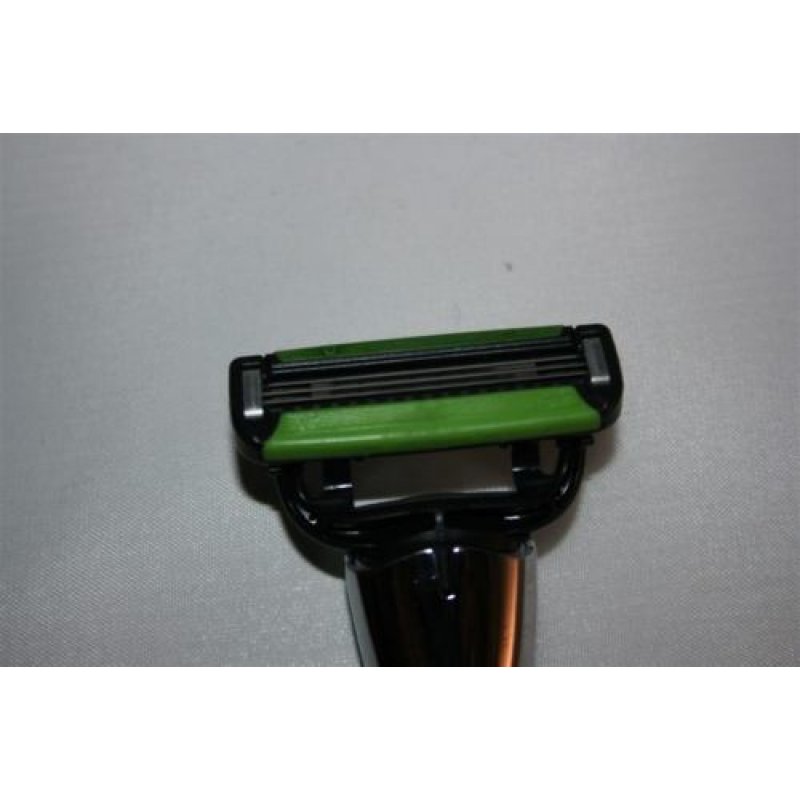 Personna Magnum3 Blades M5 Magnum5 Cartridge